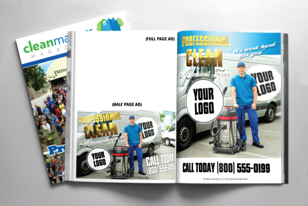 Clean Matters Magazine – UAMCC